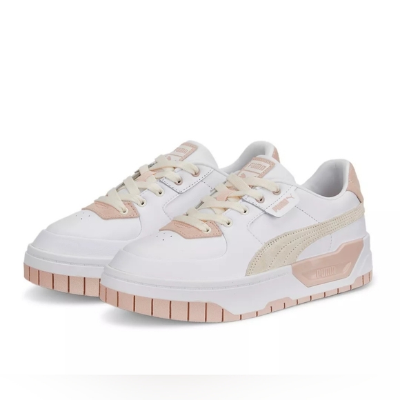 Puma | Shoes | New Puma Cali Dream Color Pop Sneakers Nib | Poshmark